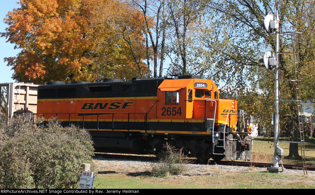 BNSF 2654 (2)